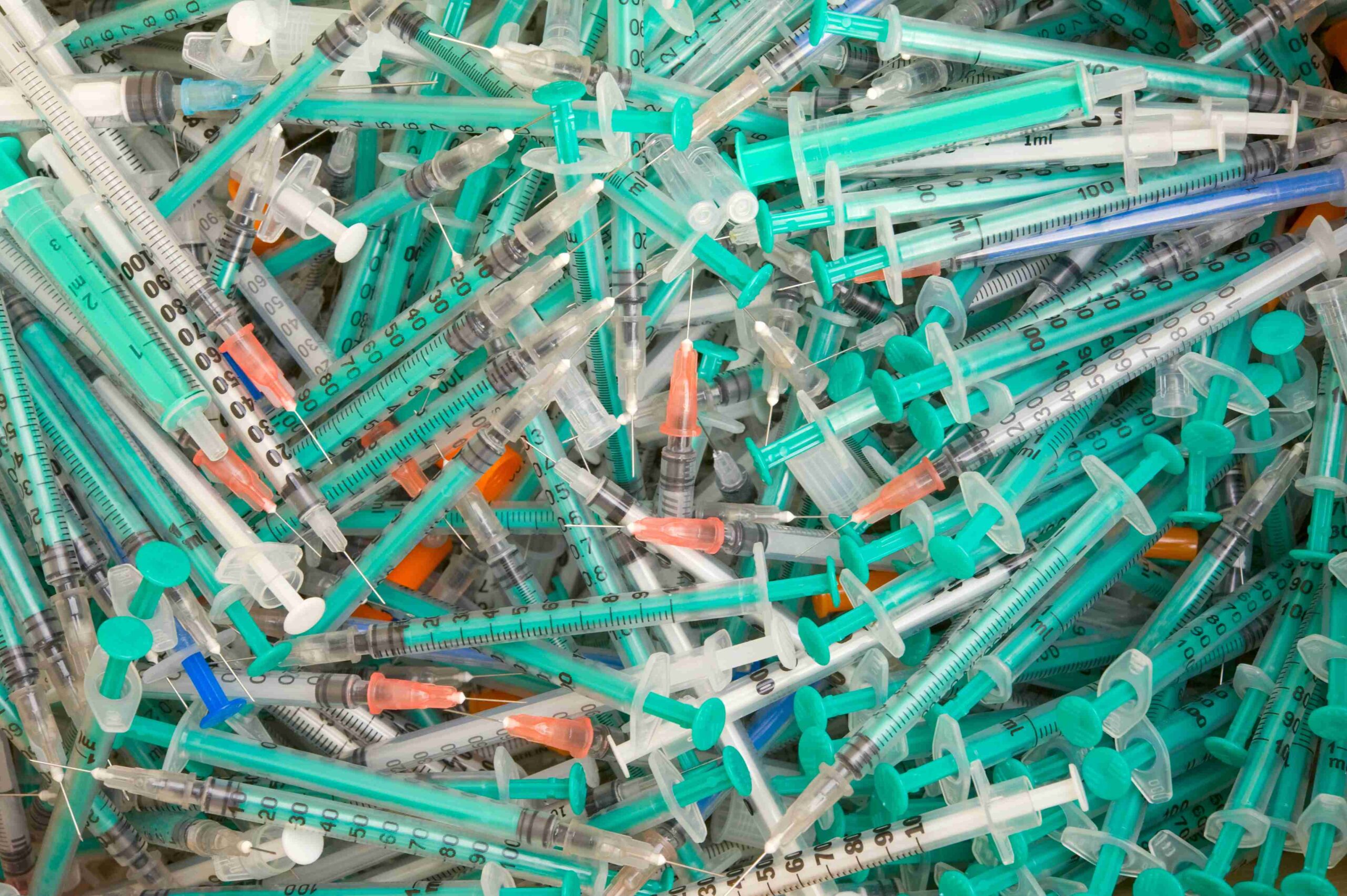 Understanding Medical Waste: An Introductory Guide - National Medical ...